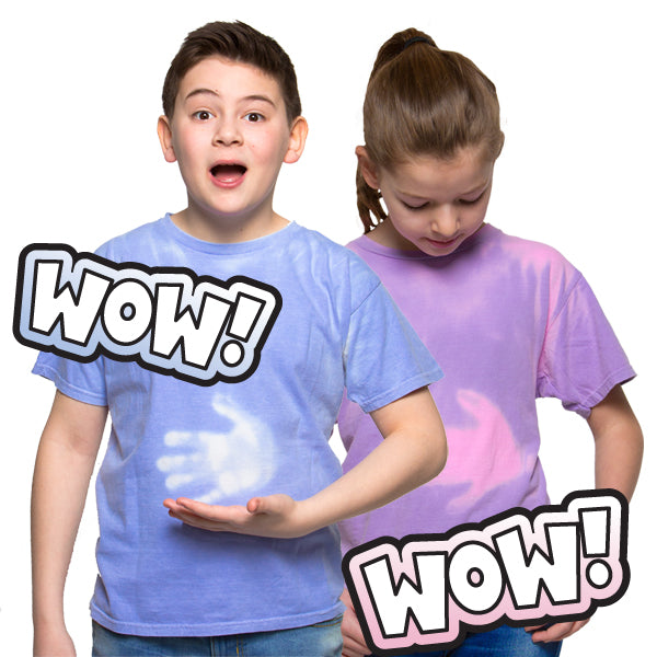 Unleashing the Power of Shadow Shifter Heat Reactive: A Closer Look at ...