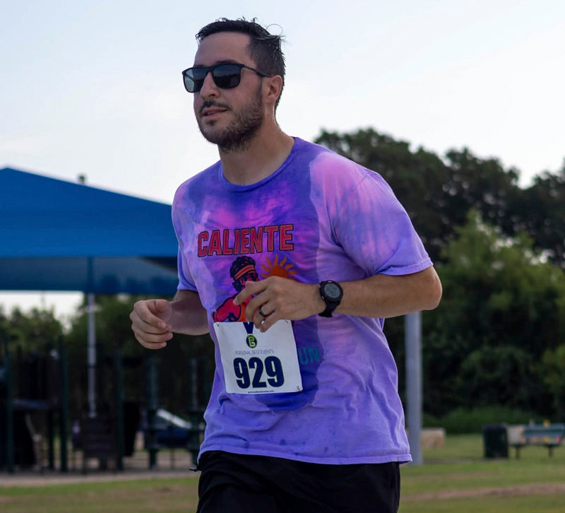 Color Changing T-shirts Like 90s Hypercolor – Shadow Shifter
