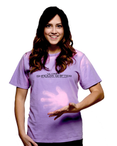 Color Changing T-shirts Like 90s Hypercolor – Shadow Shifter