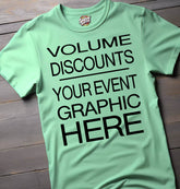 Color Changing T-shirts Like 90s Hypercolor – Shadow Shifter